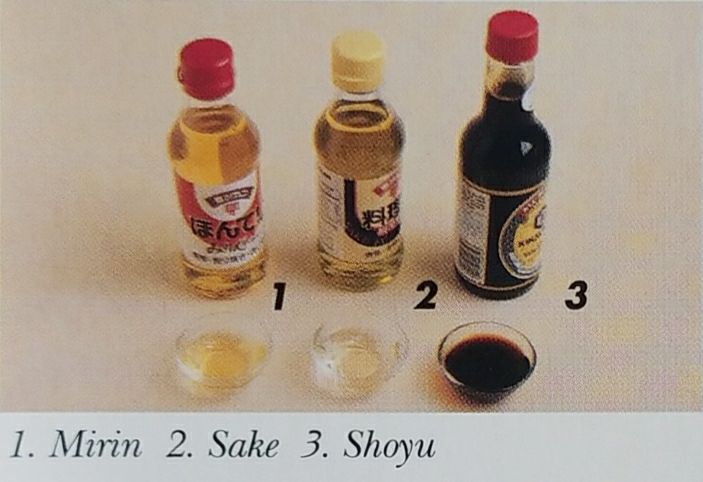 Bahan Khas Dalam Masakan Jepang - KabarJagad.Com Bahan Khas Dalam Masakan Jepang - KabarJagad.Com